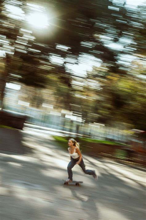 Cata Diaz Cachái Part And Interview Pocket Skateboard Magazine