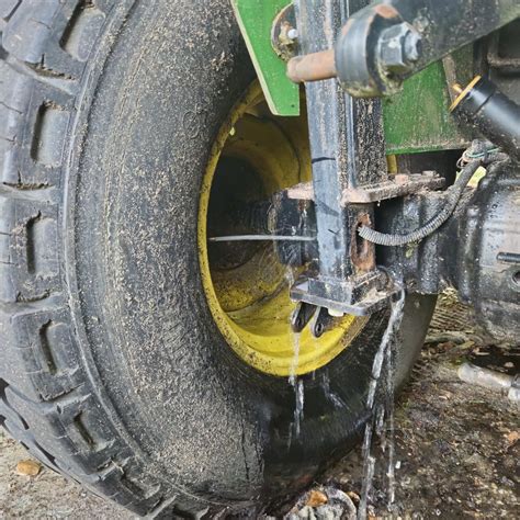 Tire Fluid Check Rsipstea