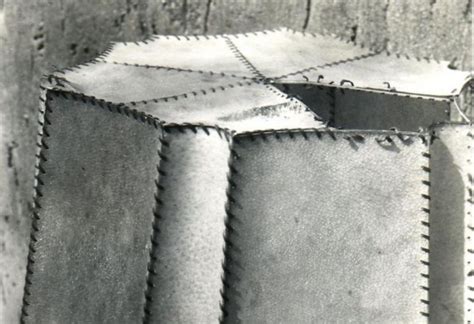 Piece Of A Lampshade Buchenwald Memorial