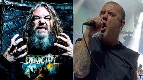 Max Cavalera Supports Pantera Comeback Its The Closest You Get To