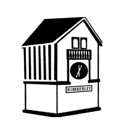 Kimberley And Kimberley And District Chamber Of Commerce