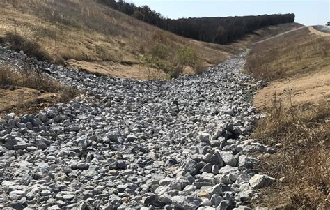 The Downsides Of Rock Riprap