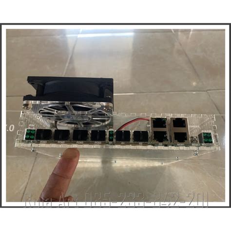 Jual Case And Rackmount Olt Shopee Indonesia