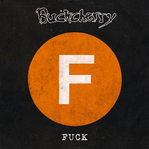 ‘fuck El Próximo Ep De Buckcherry