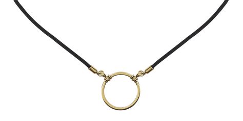 La Loop Active Collection The Gil 775 Black Eyewear Holder Glasses