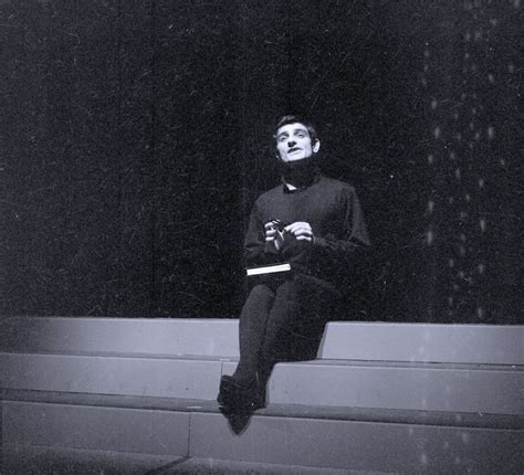 Images Du Théâtre Charles Denner