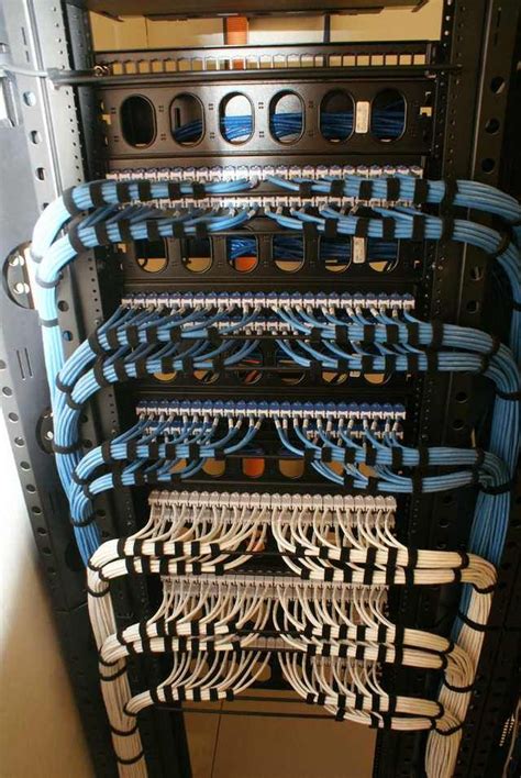 Cable Imgur Computer Network Structured Cabling Data Center Design