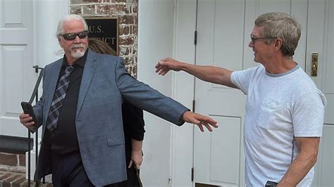 Tiger King Star Doc Antle Sentenced To Prison For Trafficking