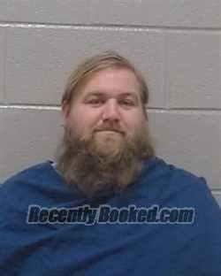 Recent Booking Mugshot For Cody James Armstrong In Wichita County Texas
