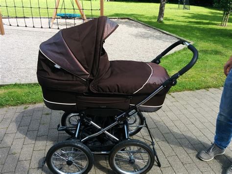 Emmaljunga Big Star Supreme