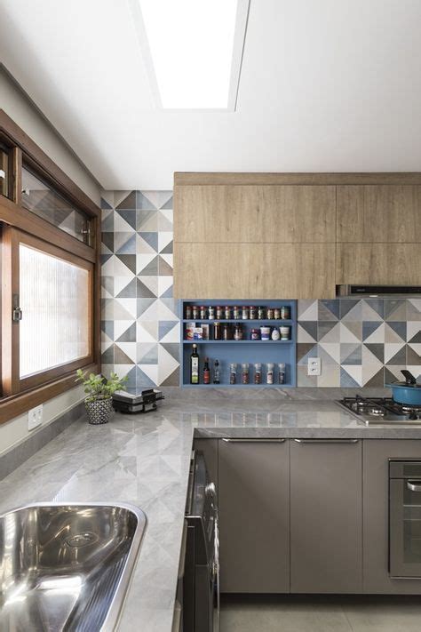 9 Ideias De Cozinhas Integradas Para Salvar Hoje Cozinhas Decoração Cozinha Cozinhas