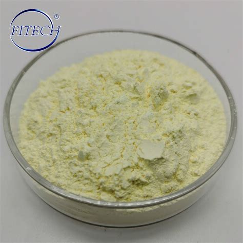 High Quality Indium Iii Oxide Price Indium Oxide Powder Indium