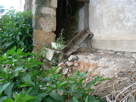 O Passado Mora Aqui Vila Nova Do Ceira