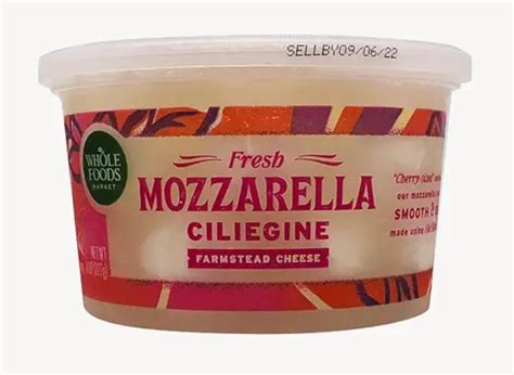 7 Best Mozzarella Cheeses On Grocery Shelves—and 2 To Avoid