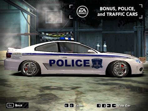 Need For Speed Most Wanted Downloadsaddonsmods Cars Pontiac
