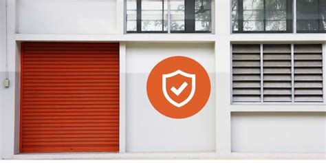 School Shutters D And D Roller Shutter Doors