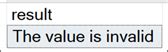 SQL Server ISJSON For Valid Value Array Or Object JSON Format