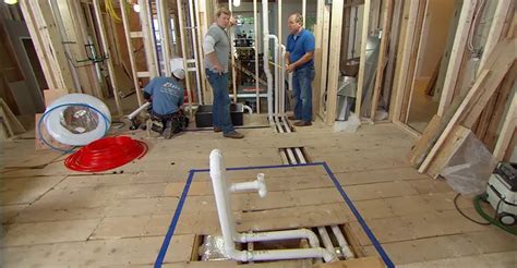 How Far Can You Move The Toilet Away From The Vent Stack