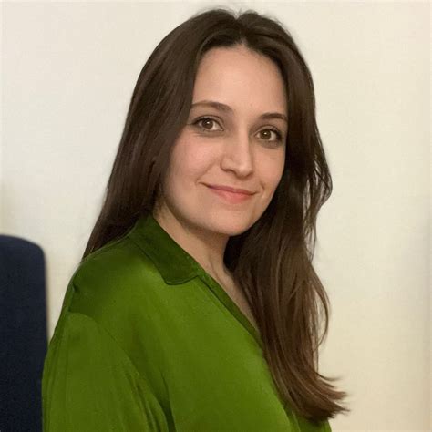 Isabella Mazotti Content Writer Anydesk Software Gmbh Xing