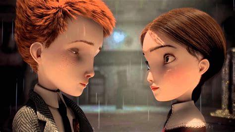 ‘jack And The Cuckoo Clock Heart To Open Toronto Animation Fest