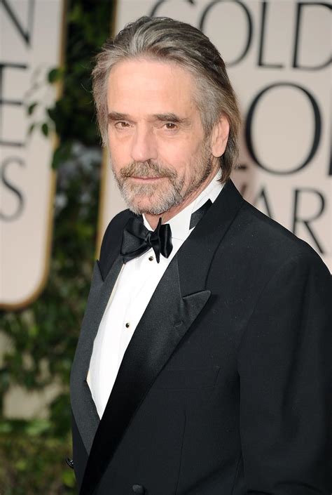 Jeremy Irons