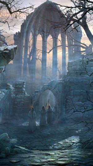 Gothic Phone Wallpapers Wallpapersok