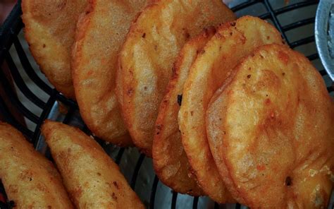 A Tour Of Colombian Street Food Terra Colombia