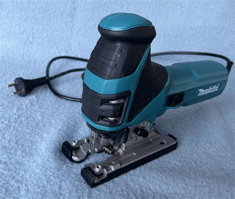 Makita 4351fct Stikksag Finn Torget