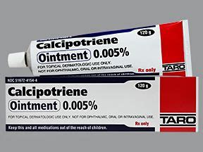 Topical Calcipotriene Side Effects Dosage Uses And More