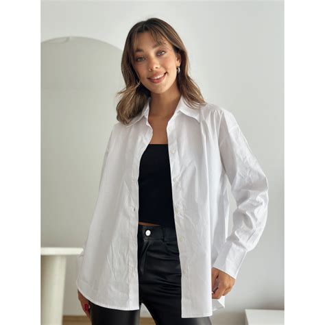 Camisa Katriel Loise Mayorista