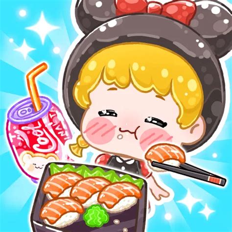 Asmr Girl Livestream Mukbang Games