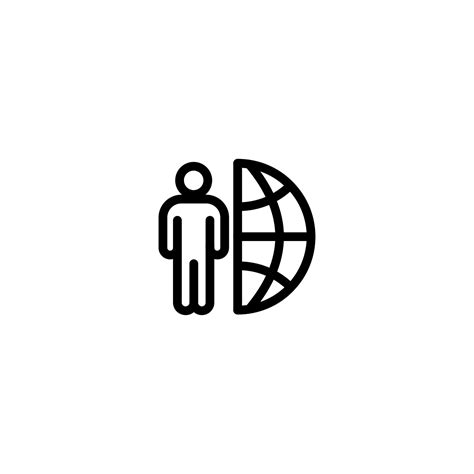 Icon Line Data Analytics 23331237 Vector Art At Vecteezy