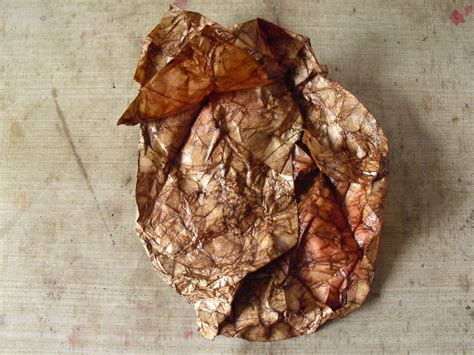 Neelz Expressionz Paper Transformation Tutorial As Promised