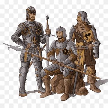 Medieval Png Imágenes Pngwing