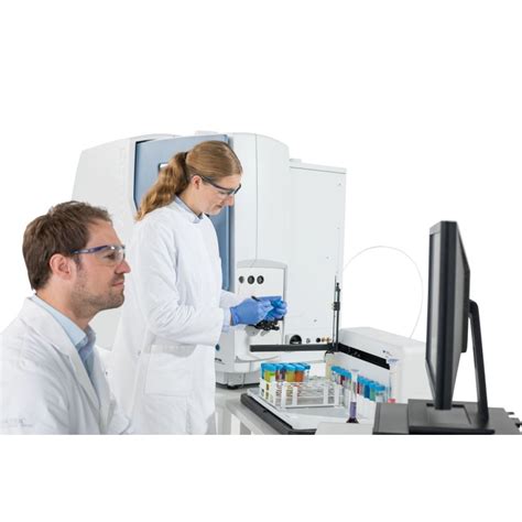 Spektrometr Icp Oes Spectro Arcos Spectro Poland