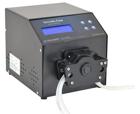 Peristaltic Pump