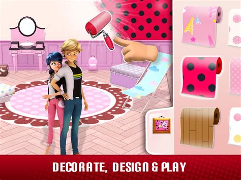 Miraculous Ladybug Life Apk For Android Download