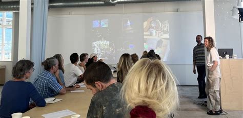 Hvad Er Egentlig Web3 Majken Overgaard