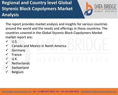 Ppt Styrenic Block Copolymers Market Chemical Material Powerpoint Presentation Id 11910239