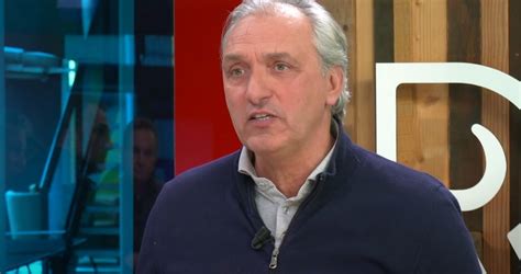 Maaskant Kiedy Widzę Komentarze Typu Slot Musi Odejść Lub Gimenez