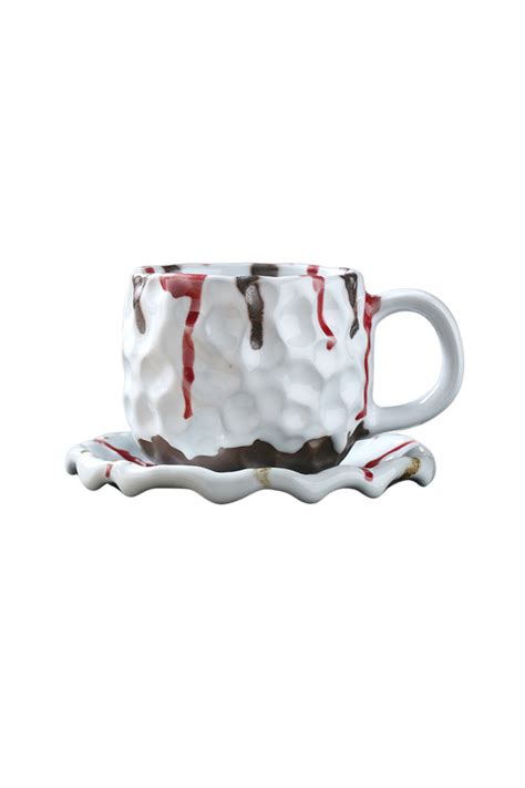 Generic Coffee Cup Basil 270 Ml Trendyol