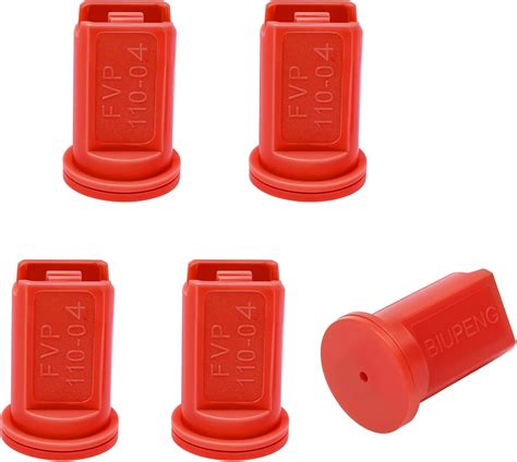 Aixr11004 Vp Air Induction Xr Flat Spray Tips 110° 04 Gpm