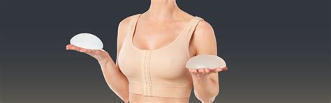 Silicone Breast Implants Sizes Benefits And What To Expect Rememore