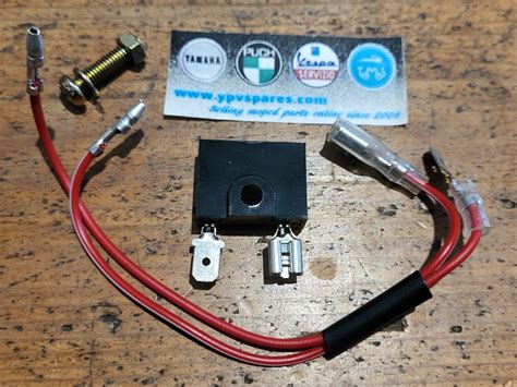 6v Silicone Rectifier