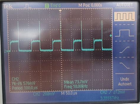 Adding PWM Option To Continuous Wave Laser Driver Page General Guidance Arduino Forum