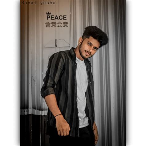 yashu gowda 😎😍 instagram