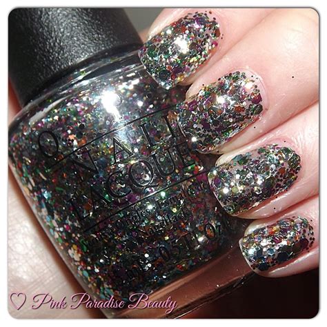 O P I Chasing Rainbows Nail Polish Nails Opi