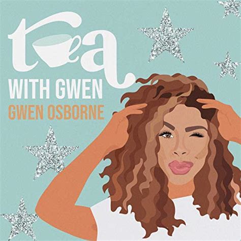 Gwendolyn Osborne 2022