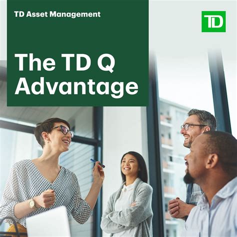 Td Asset Management On Linkedin 3qgg0us Td Q Low Vol Etfs Recently Celebrated