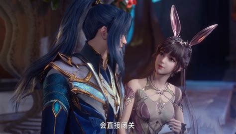 斗羅：朱竹清的身材再次升級，泡在海水的模樣，真的胖了很多 每日頭條